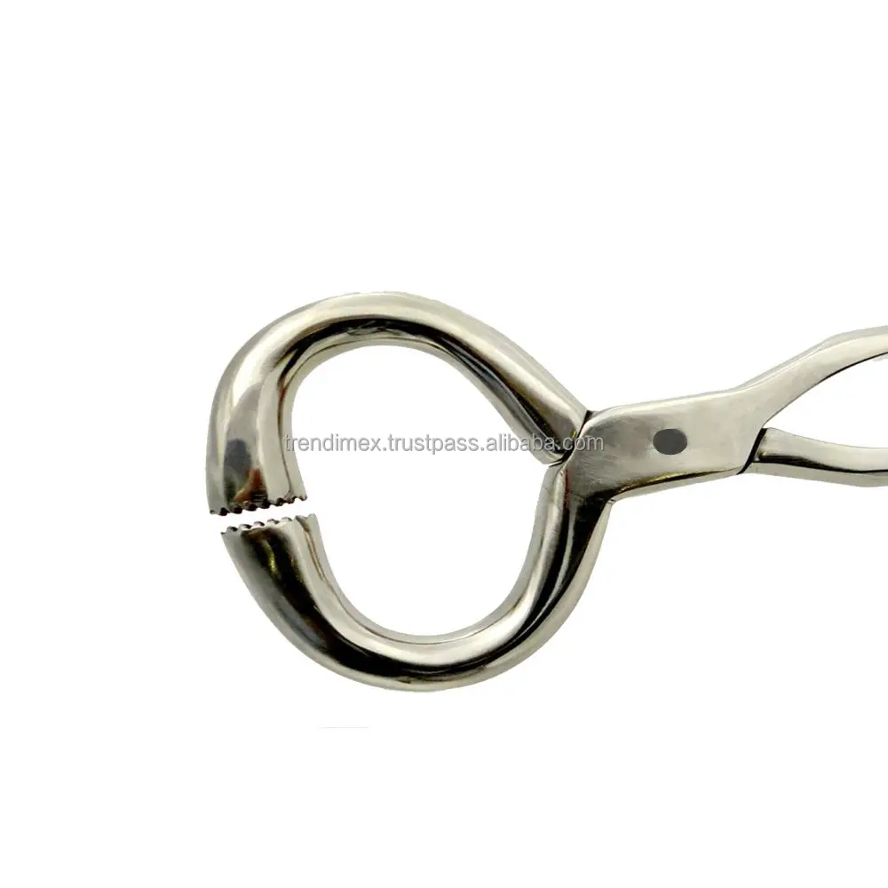 Farrier Hoof Clinchers Tong Piers 35 Cm Horseshoe Manufacturers ...