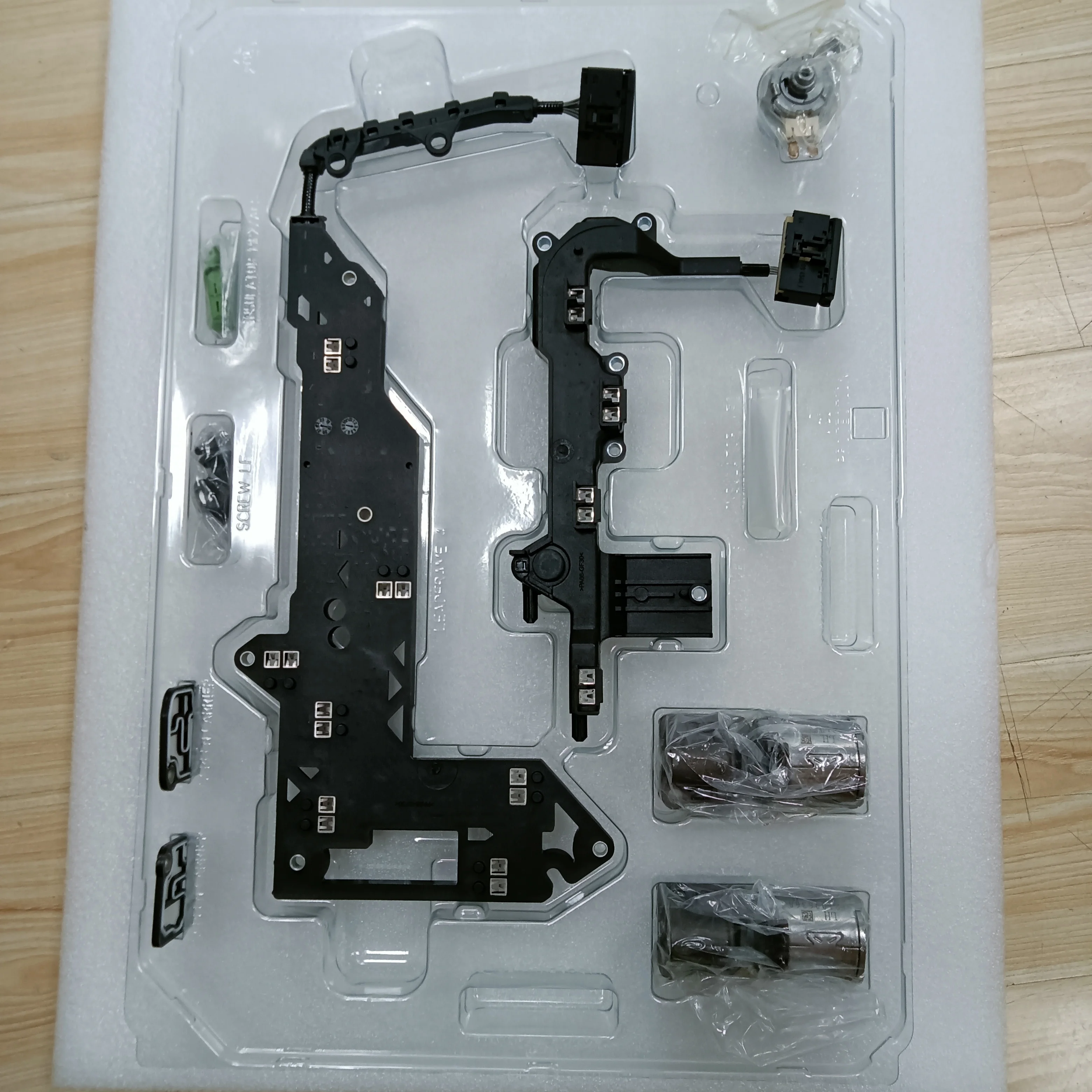 Repair kit for 0B5 DL501 mechatronics For DSG 7 Automatic Gearbox Wirng ...