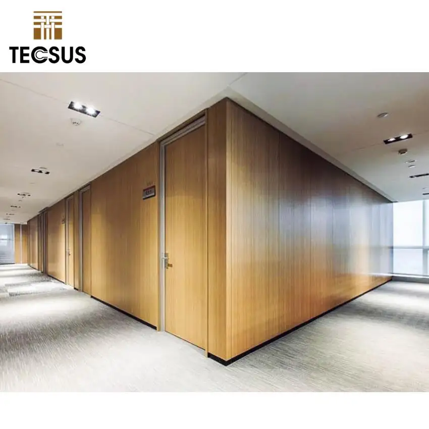 Modern Style Office Room Divider Office Mdf Dividers Wall Partition ...