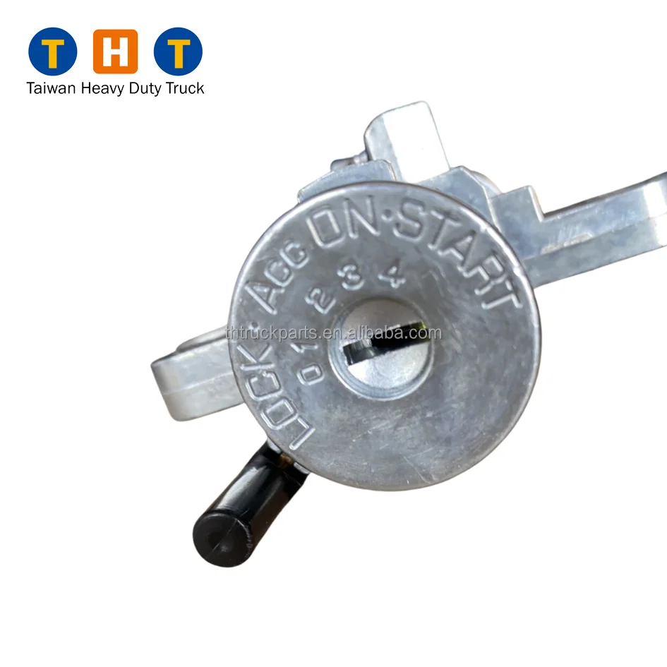 Ignition Switch 25114-30Z2K for Nissan UD LK MK PK Diesel Engine ...