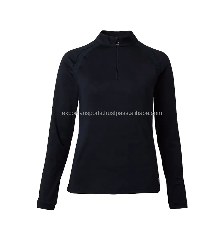 Top Quality Equestrian Clothing Customized Equestrian Shirts Long ...