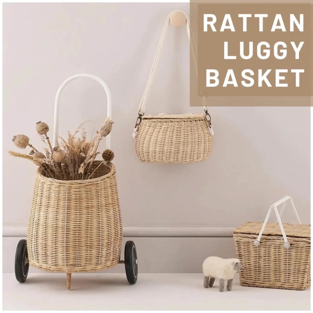 Customizable Color Luggage Carts Shopping Cart Trolley Bags With Wheels ...