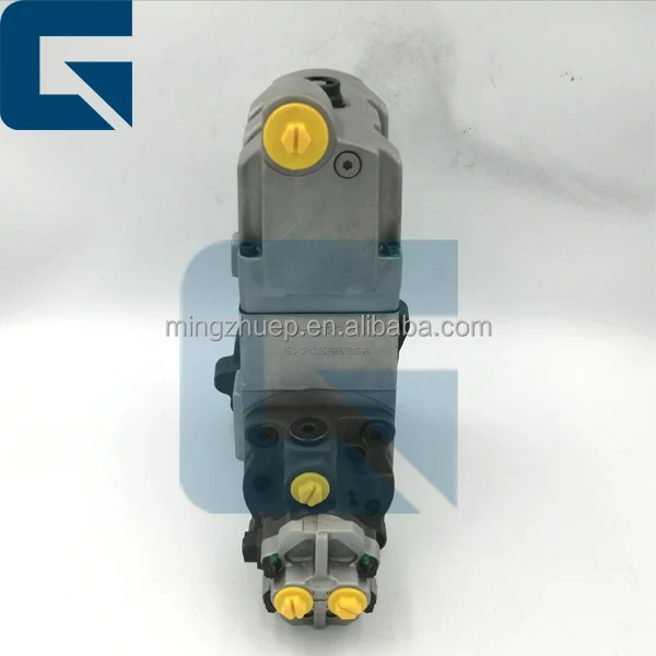 319-0677 3190677 10r8899 Excavator E325d E329d Engine C7 C9 Fuel ...