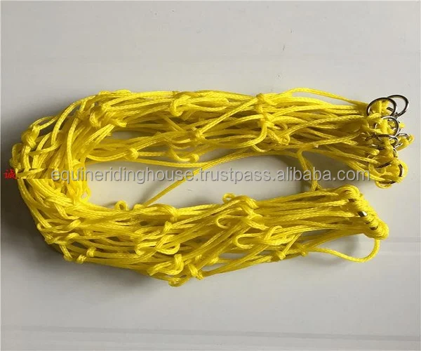 Australia's Most Popular Slow Feeding Hay Nets Hay Bags Horse Online ...