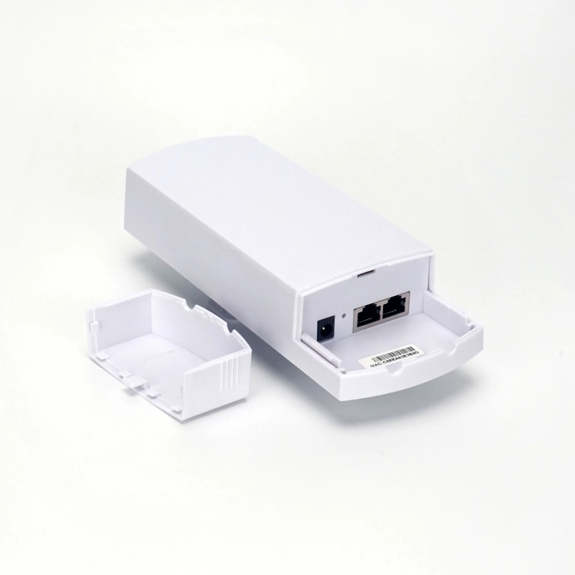 Maskura 3km 5.8ghz Cpe Outdoor Point To Point Wireless 300 Mbps Long ...