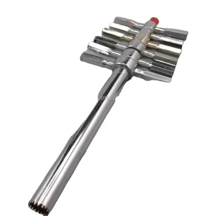 Cork Borer Laboratory Apparatus