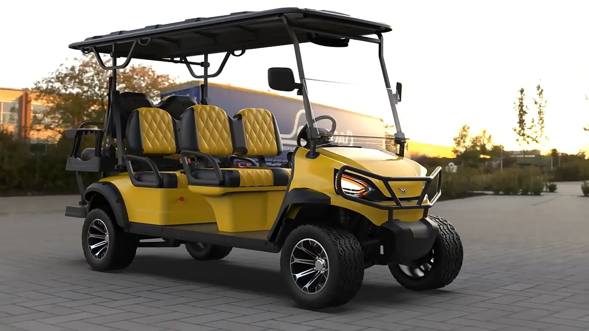 Electric Golf Cart Prices Rebuilt Electric Golf Cart Motors Electric ...