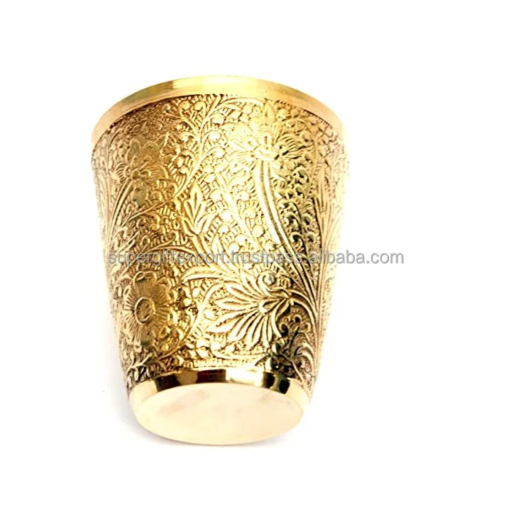 Fresh Design Metal Short Glass Best Indoor And Outdoor Decor Table Top ...