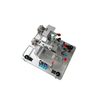 Injection Molding Electronic Mould Measurement Fixture Checking Fixture ...