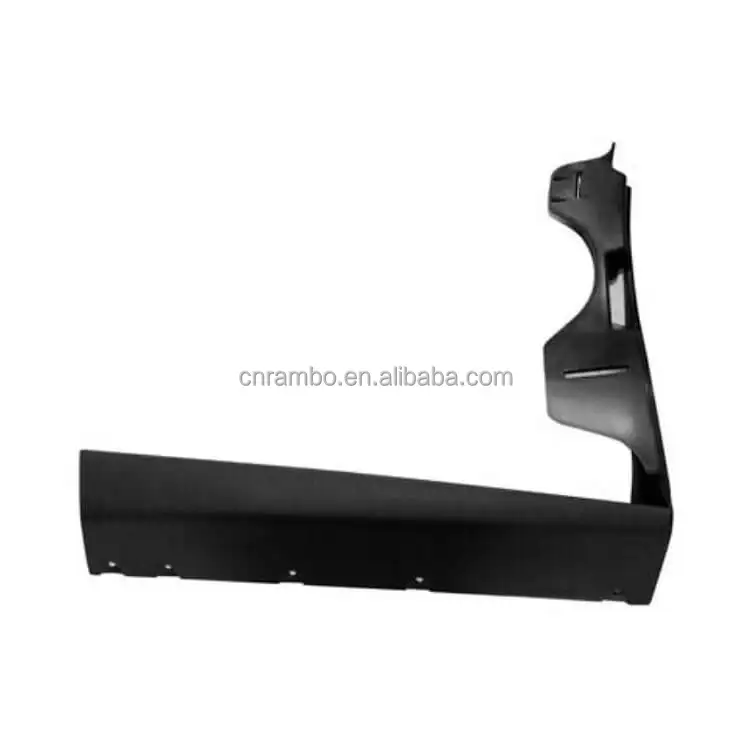 OEM 2228858901 2228859001 메르세데스 W222 S-CLASS 2013-2020 용 범퍼 사이드 커버 ...