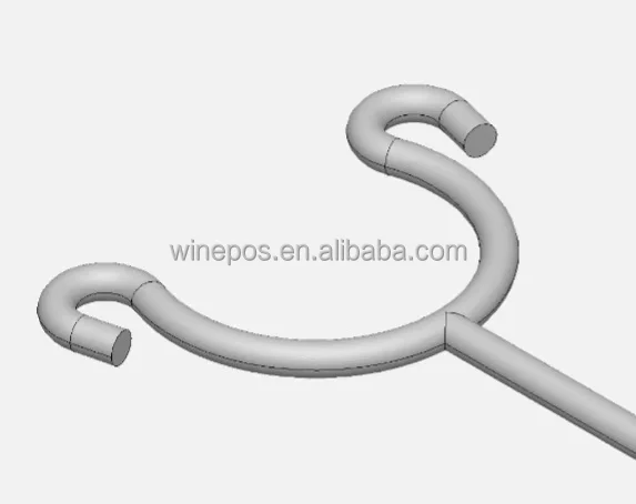 Patron Margarita Tree Patron Flight - Sustainable Bar Accessory