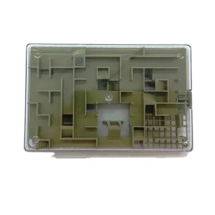 Plastic Maze Game Balance Game Completion Challenge For Children - Buy ...