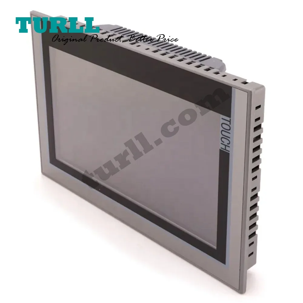 SIEMENS SIMATIC HMI TP1200 Comfort Panels Standard Devices Comfort ...