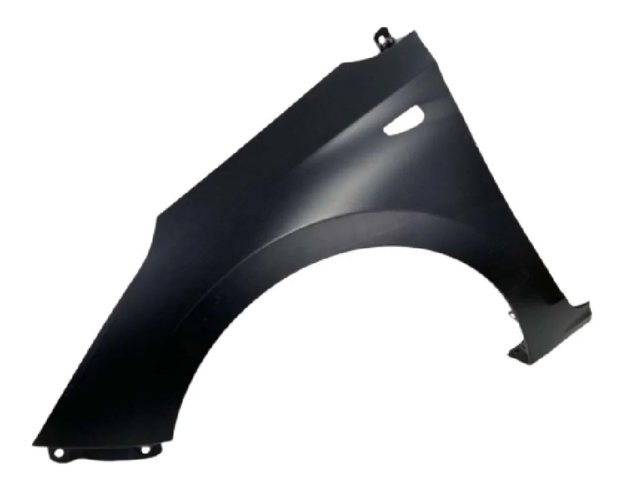 汽车配件66311-F9000 66321-F9000前侧翼前挡泥板现代口音2017-2022汽车挡泥板| Alibaba.com