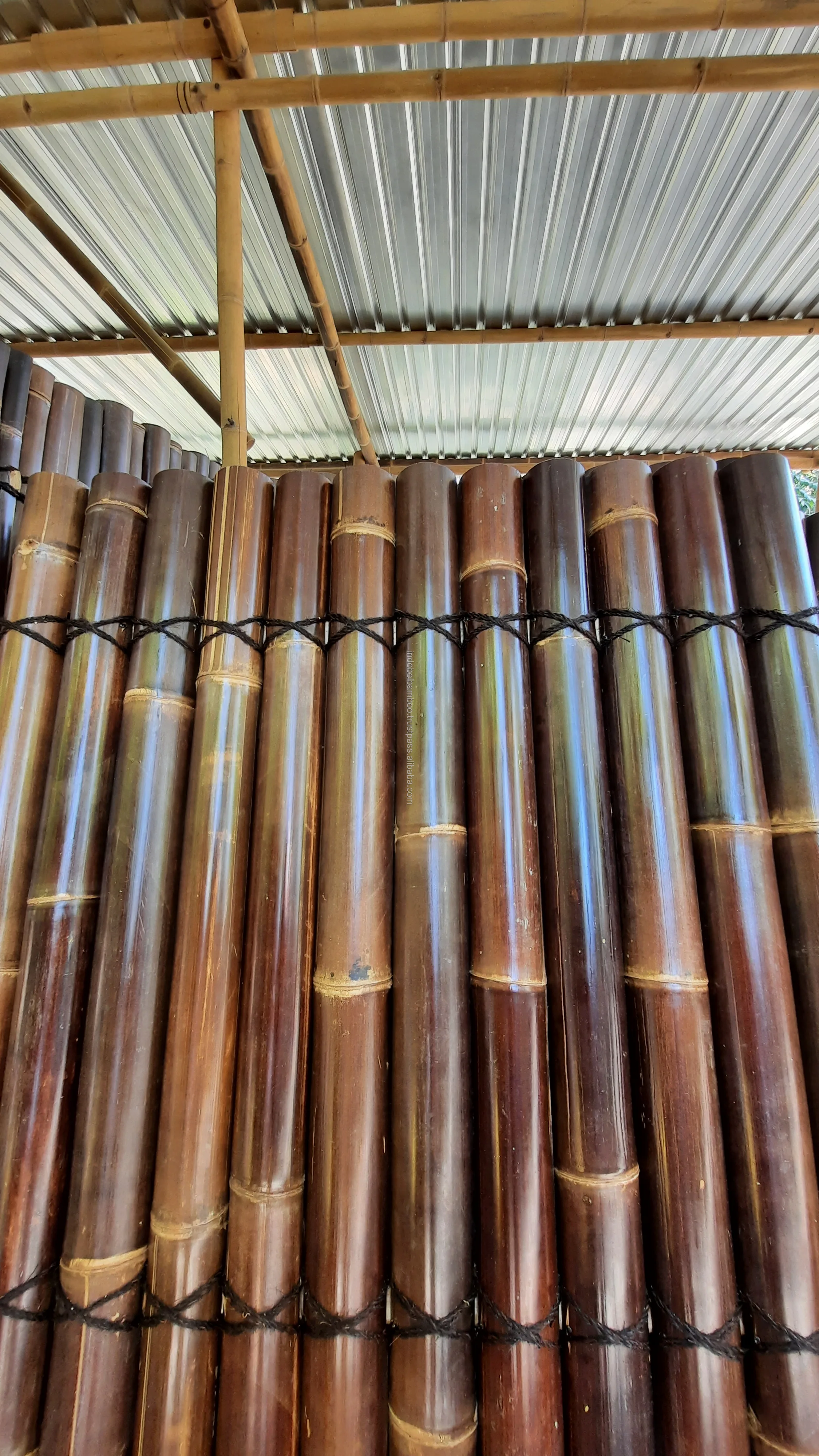 Panel Garden House Balcony Fence Wood Nature Composite Fence High ...