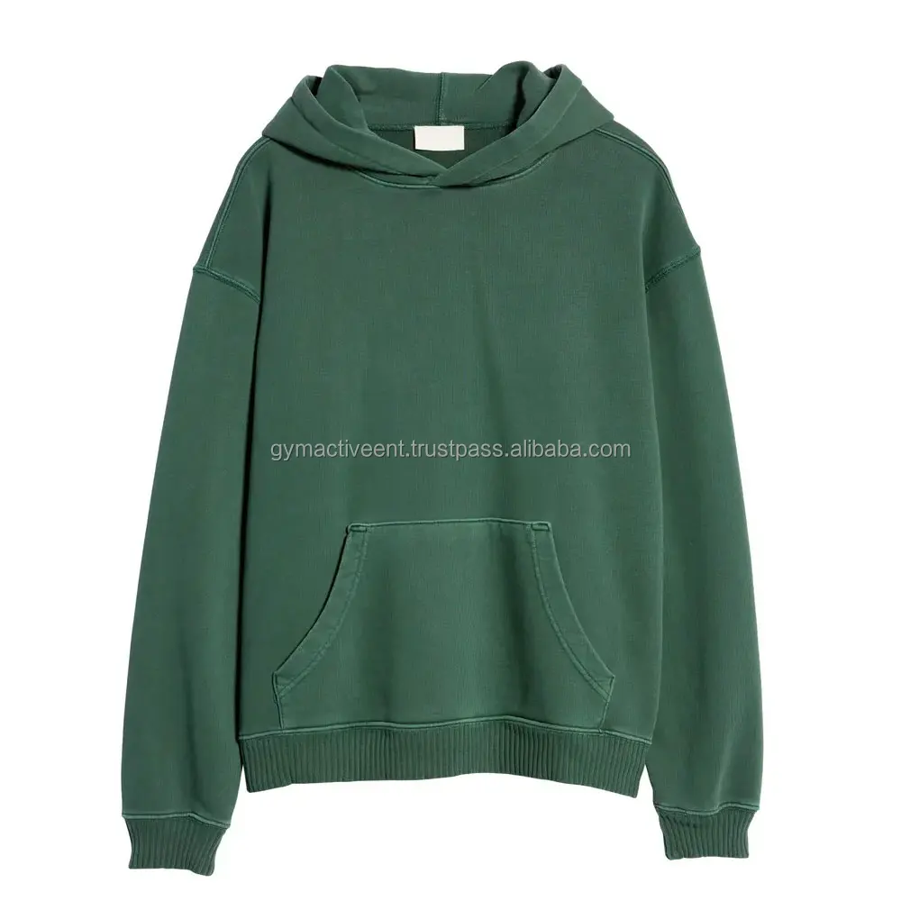 Free Sample Puff Print Hoodies Embroidery Hoddie Custom Plus Size Men's ...