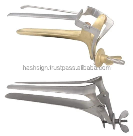 Polansky Veterinary Large Vaginal Speculum Ranch Equine Used in ...