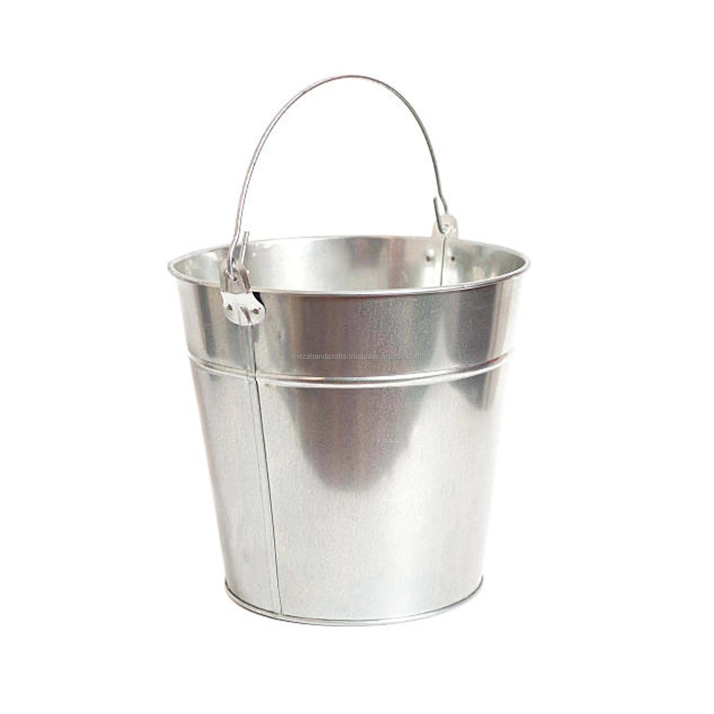Galvanized Beer Buckets Barrel Ice Cooler Stainless Steel Factory ...