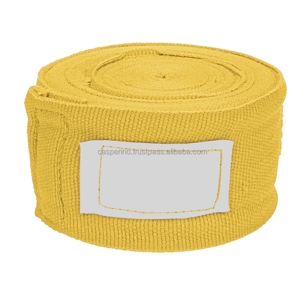 Boxing Quick Hand Wrap Fist Wrist Protector For Men Women Mma Boxing ...