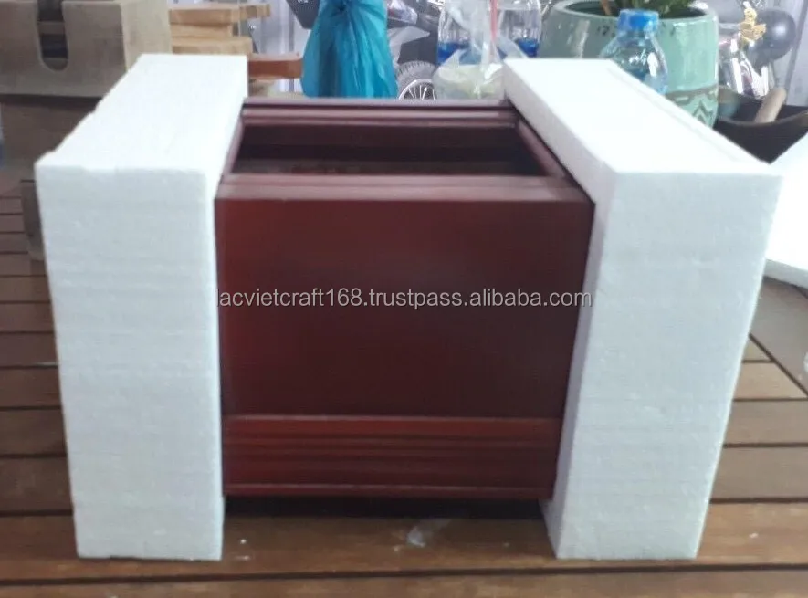 Biodegradable Wicker Coffins & Bamboo Caskets for Funeral - Handmade ...