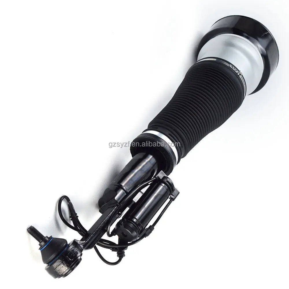 Auto Parts Front Air Ride Suspension Shock Absorber For Mercedes-ben Z ...