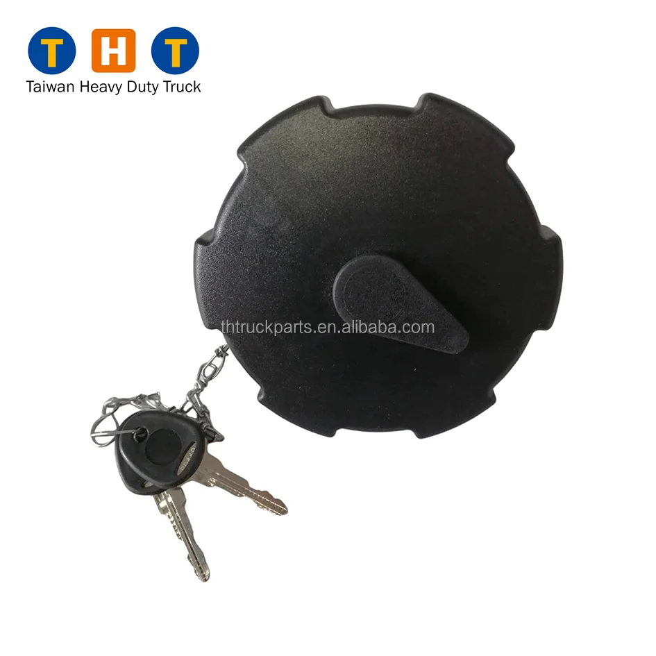 Fuel Tank Cap 81122106027 for Man TGS 440P & Renault Diesel