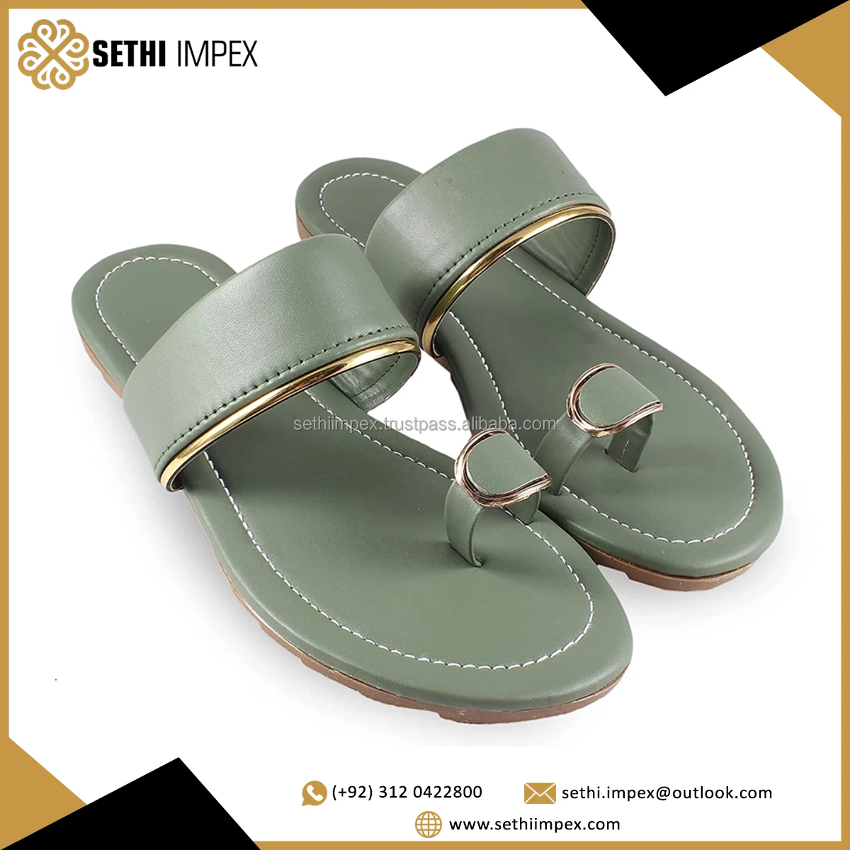 Factory Price Hot-selling Indian Style Student Home Shoes For Ladies ...