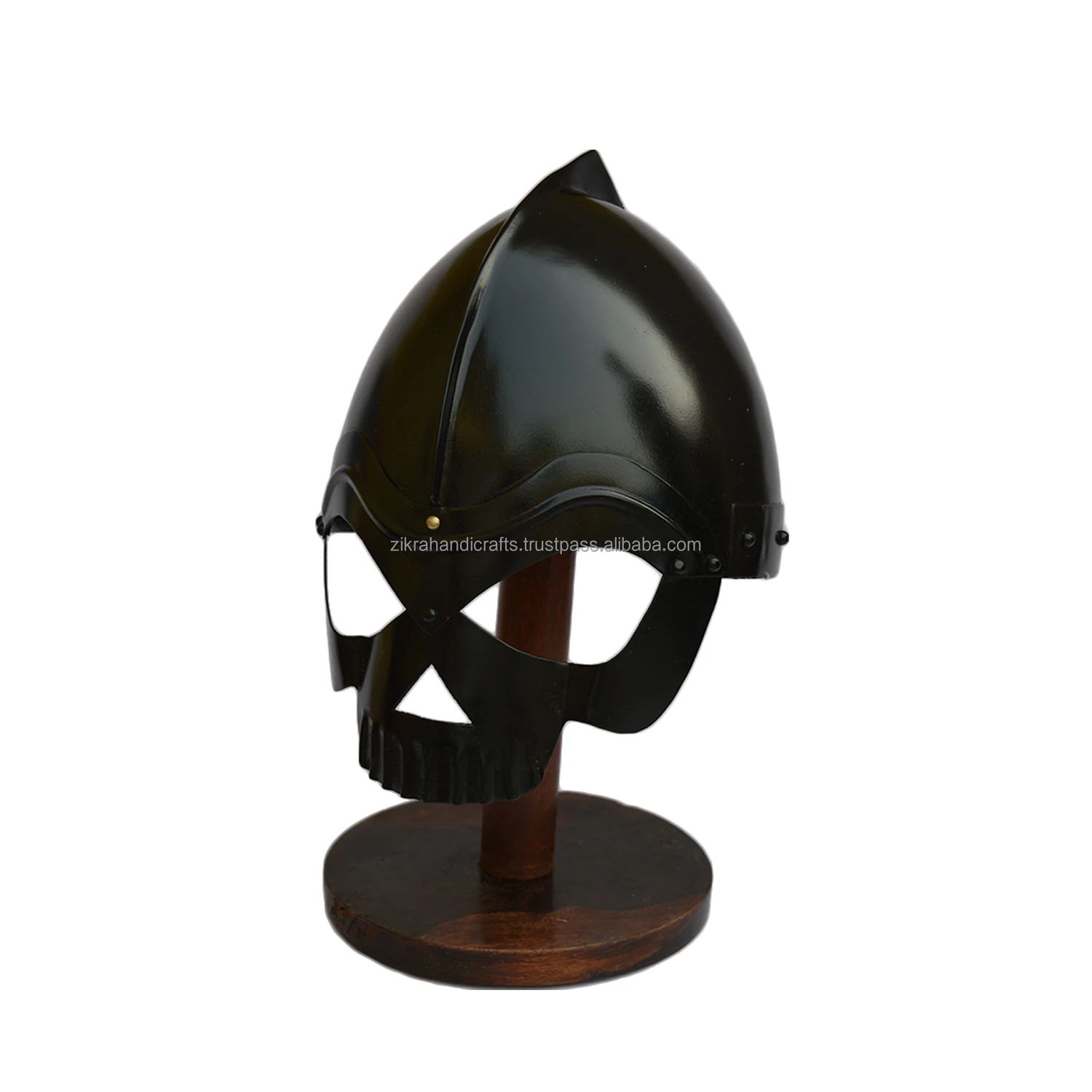 Armor Shield Design - Full Metal Decor with High Finishing