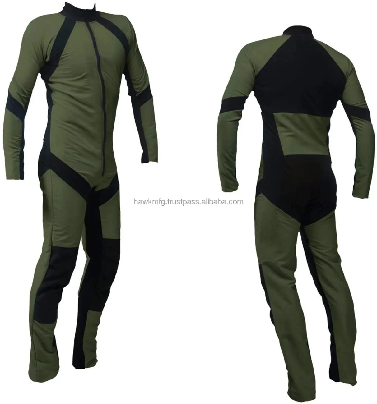 High Quality Skydive Suit - Safe & Comfortable Jumpsuit