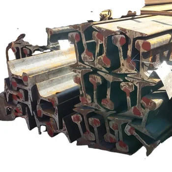 Used Rails R50 - R65 At Best Price/used Rail Scrap For Sale /used ...