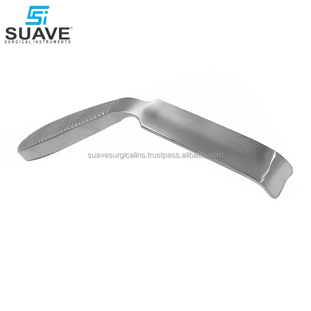 The Basis Of Surgical Instruments Best Quality Stainless Steel Cloward ...