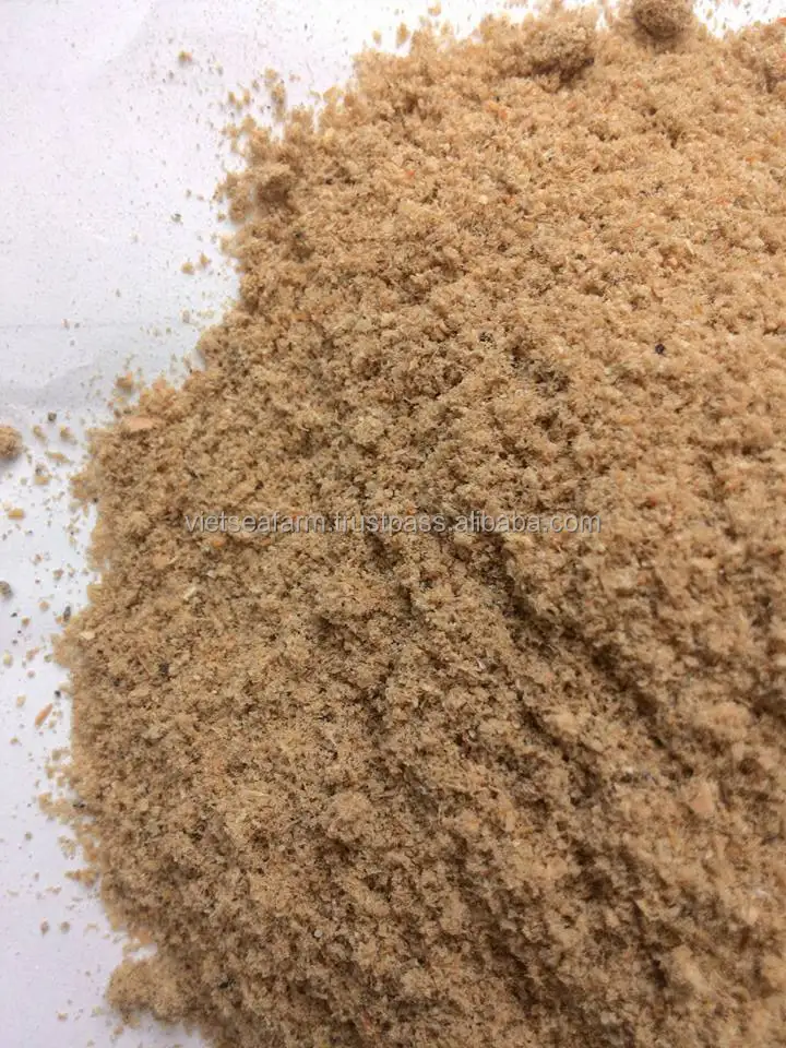 BEST CHOICE SHRIMP SHELL MEAL FROM VIETNAM - HIGH QUALITY and BEST ...