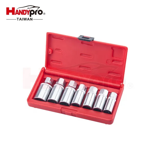 Stud Puller Wrench (7 Pcs) - Buy Auto Repair Tools,Stud Puller Wrench ...