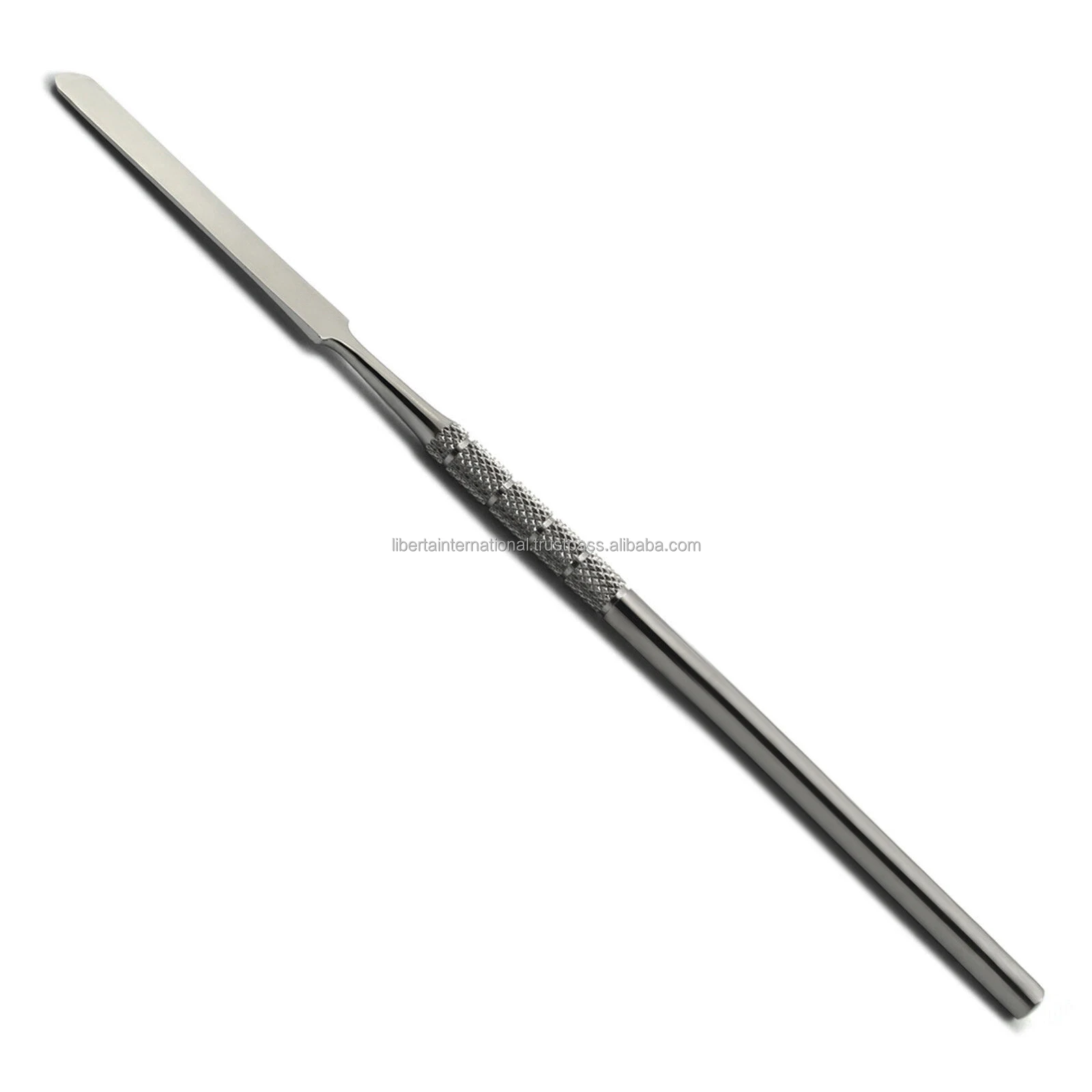 Dental Laboratory Single Ended Mixing Cement Spatula Lab Technician ...