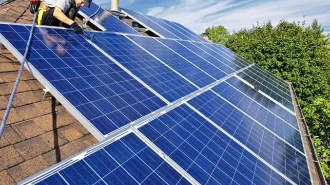 Djsc Lvtopsun 375w 380w 455w Lvtopsun 450w 460w Panel Solar Panels 550w ...