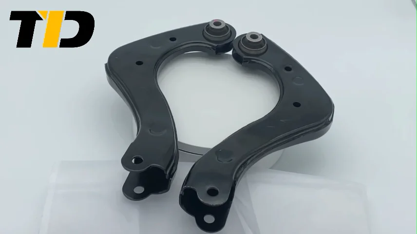 48790-0r020 Arm Assembly Upper Control For Toyota Rav4 48770-0r020 ...