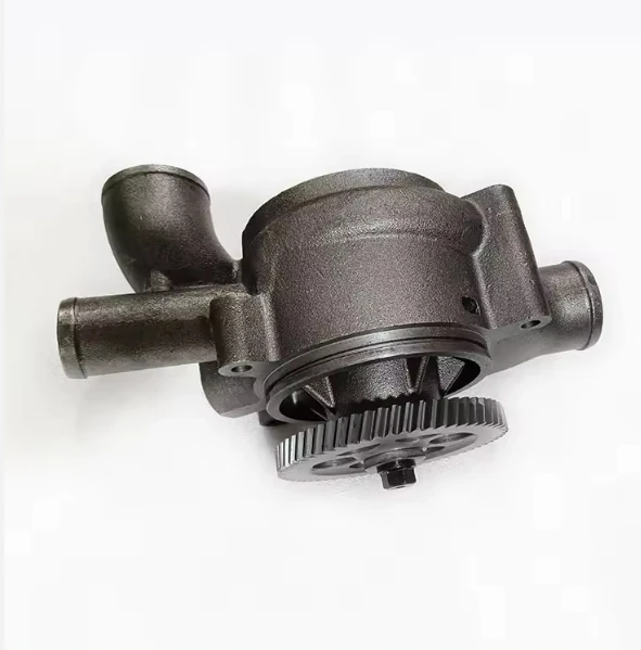 Detroit Diesel Engine Spare Parts Water Pump For Detroit Diesel Series ...