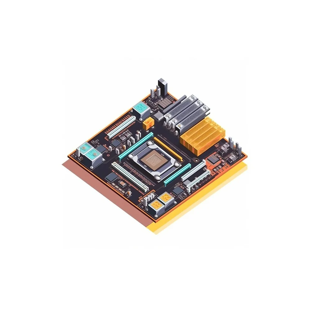 PCB design for electric vehicle (EV) battery management raspberry pi ...