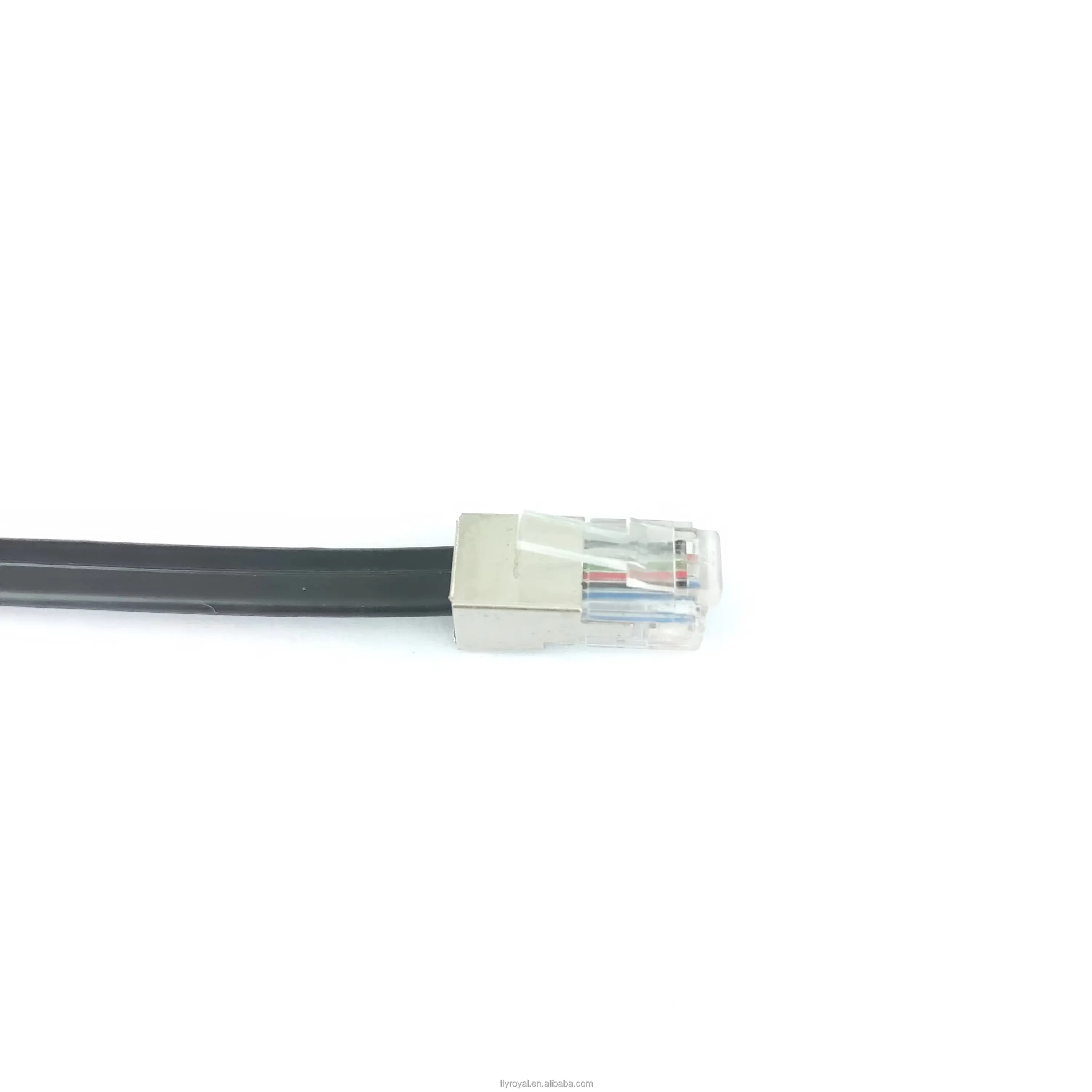 Custom Rj45 Net Working Cable Male To Female Extension Adapter Cable ...
