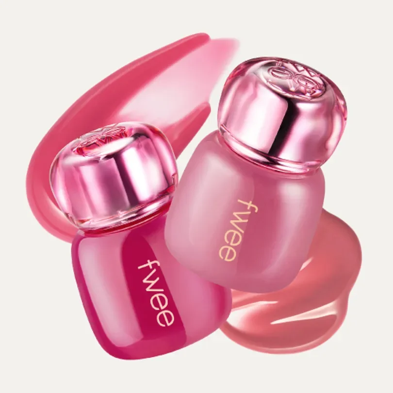 Fwee Korean 3D Voluming Tint 3.8g Lips Makeup Product| Alibaba.com