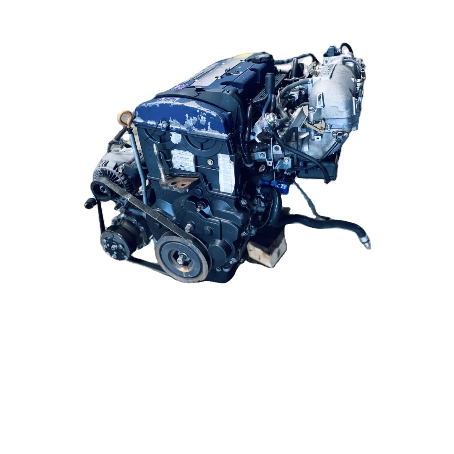 MOTOR F20C 6 VELOCIDADES RWD/FWD TRANS 2.0L| Alibaba.com