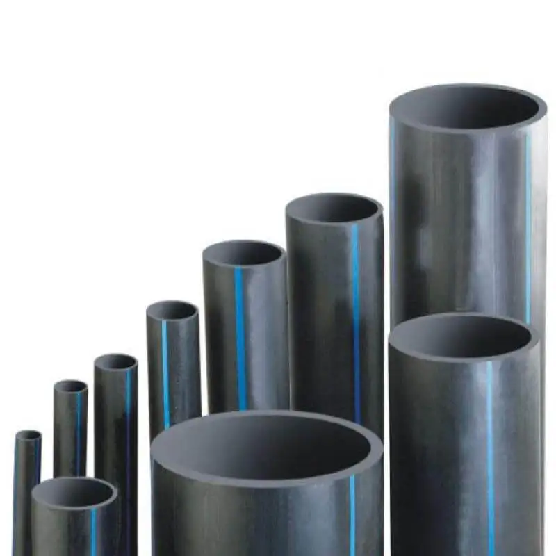 200mm Hdpe Pipe Price Per Meter High Density Polyethylene Water High ...