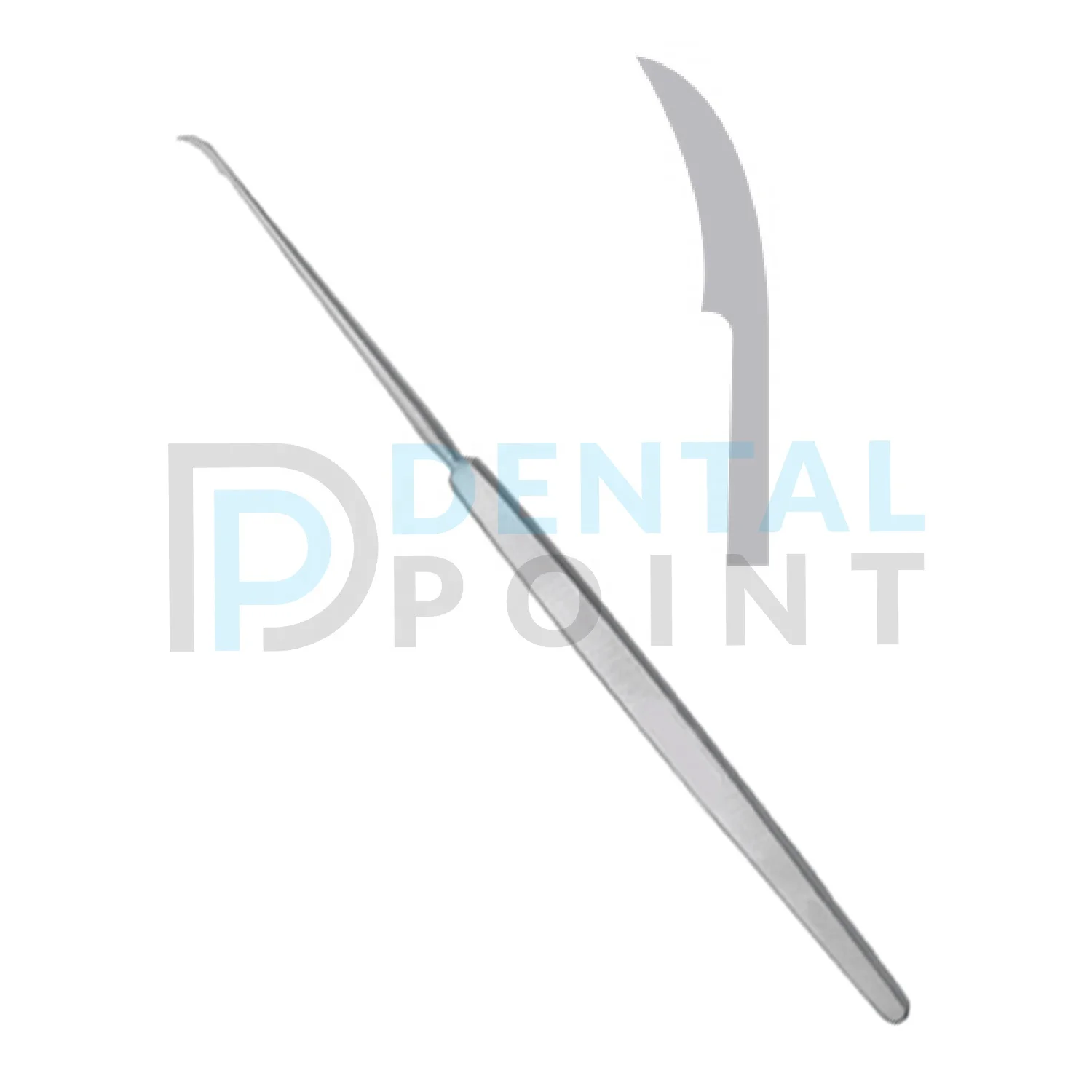 Fess Surgery and Septoplasty Set of 36 Instruments for Nasal Surgery