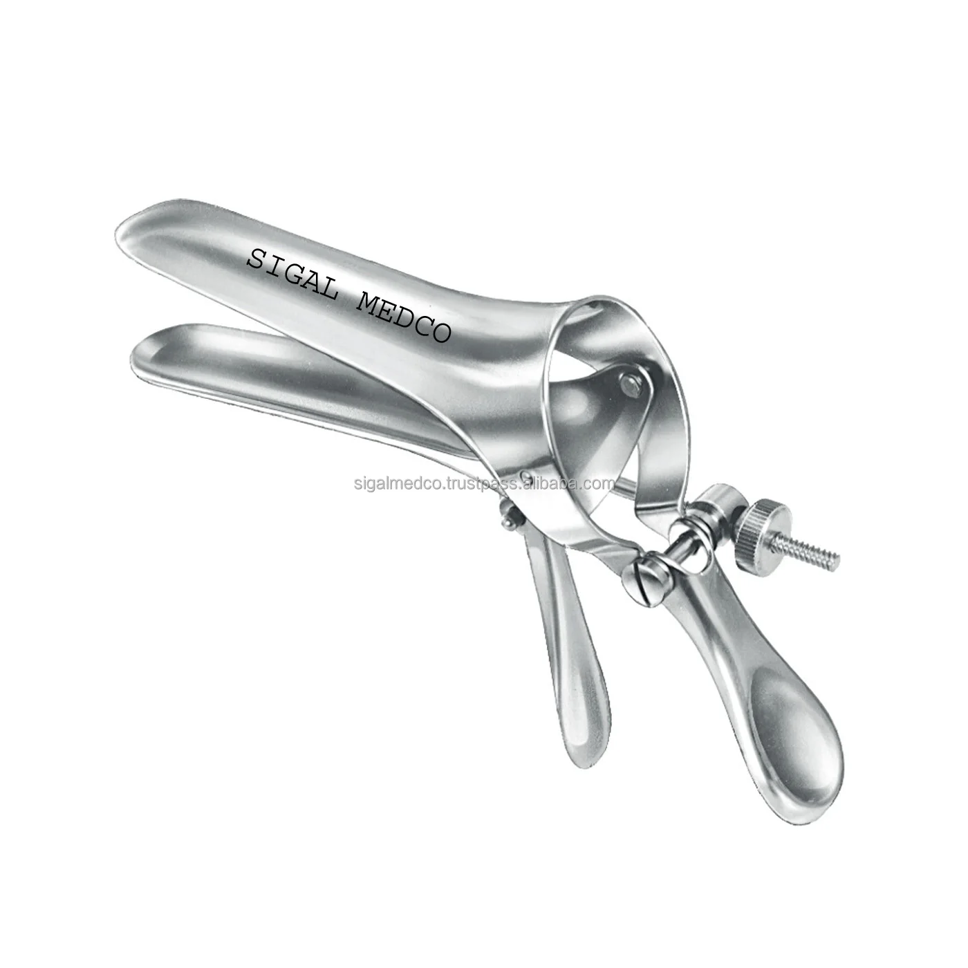 Cusco Vaginal Speculum - High Quality Gynecological Instrument