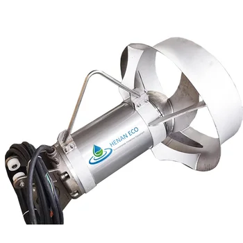 Multifunctional Qjb Type Underwater Machine Submersibler Diving ...