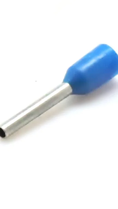 Evn2508 & 2510 & 2512 & 2518 Awg14 Terminal Connector Nylon-insulation ...