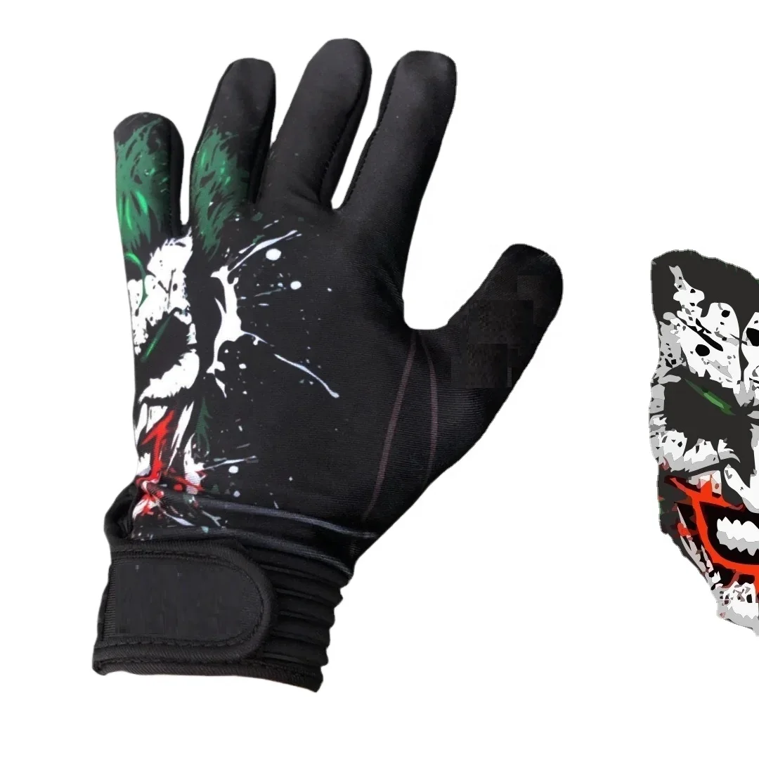 Joker Gaa Gloves Hurling Glove Gaelic Football Gloves - Buy New Design ...