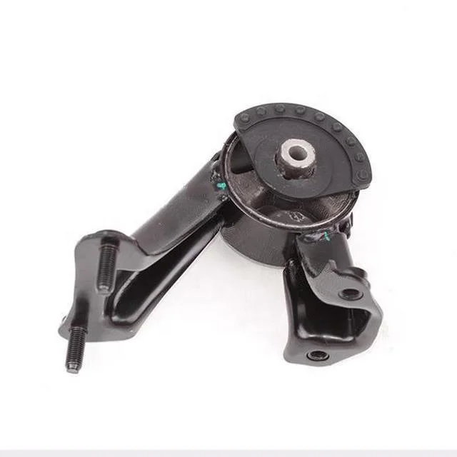 1016003010 Auto Spare Parts Rear Engine Mounting For Geely Emgrand X7 ...
