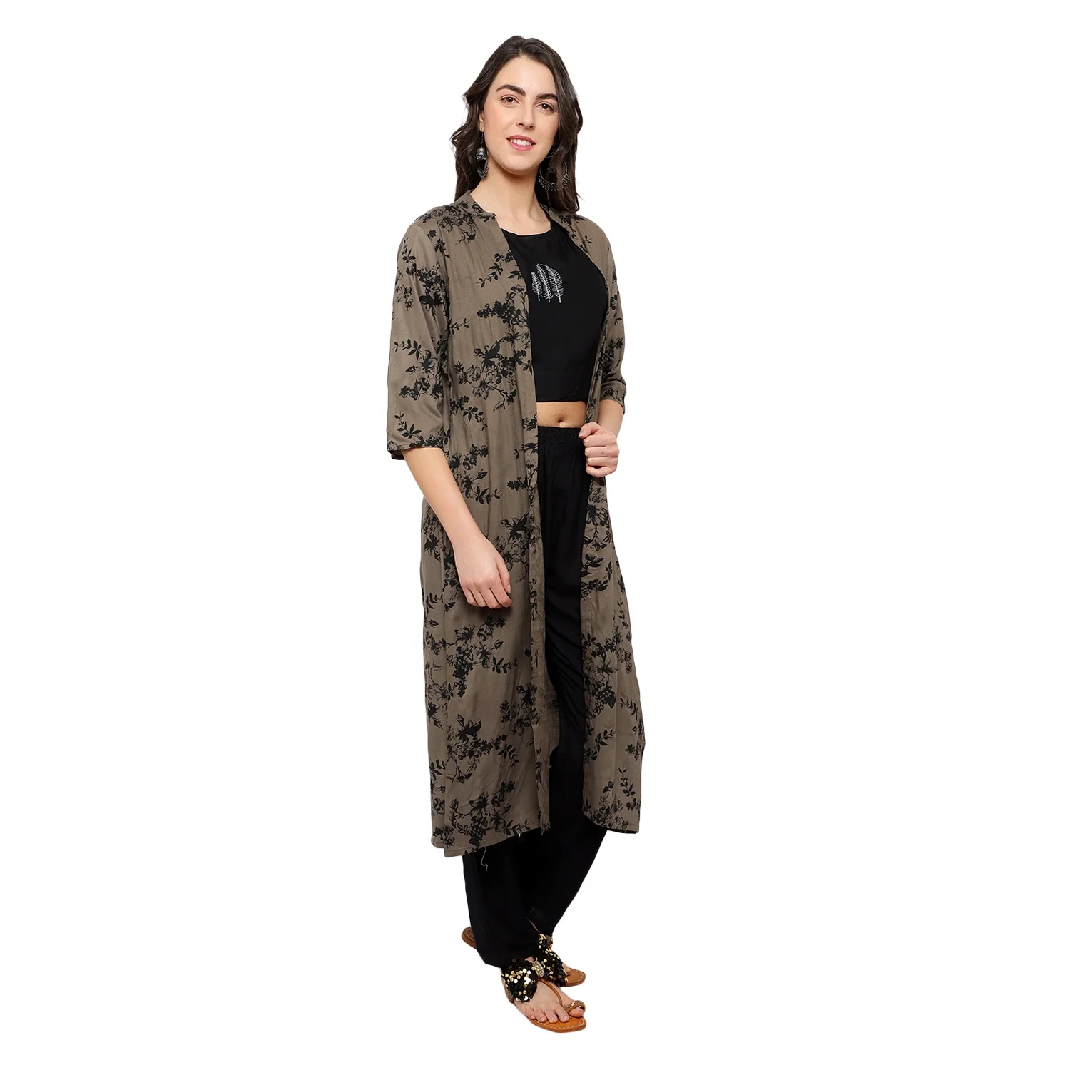 Salwar Kameez Churidar Pyjama Women Indian Ethnic Party Dress