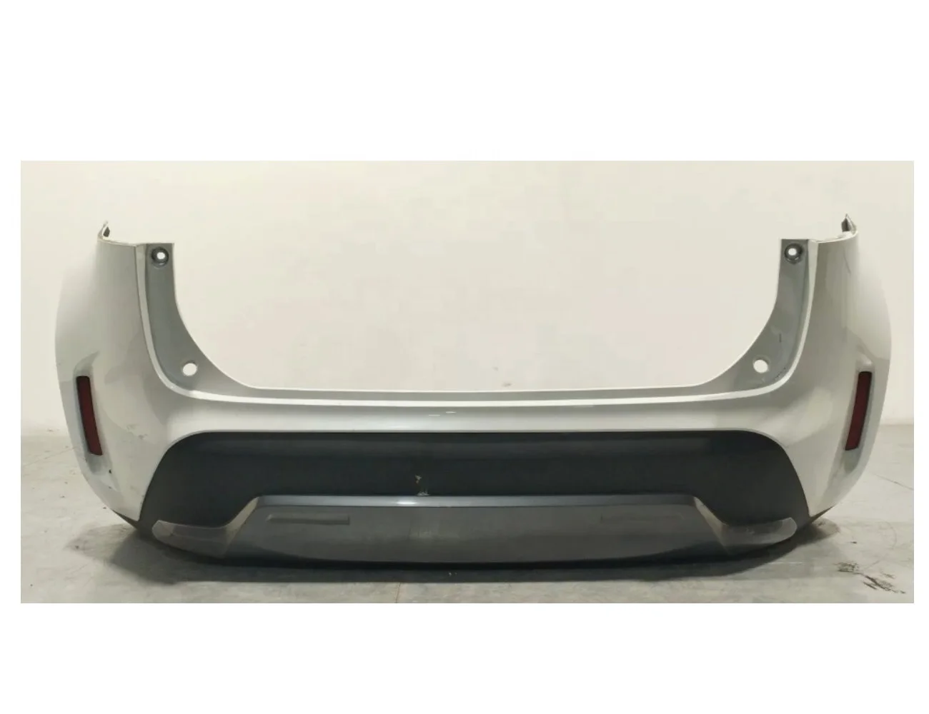 REAR BUMPER for Toyota YARIS CROSS 2020 - AMSTAD SPARE PARTS